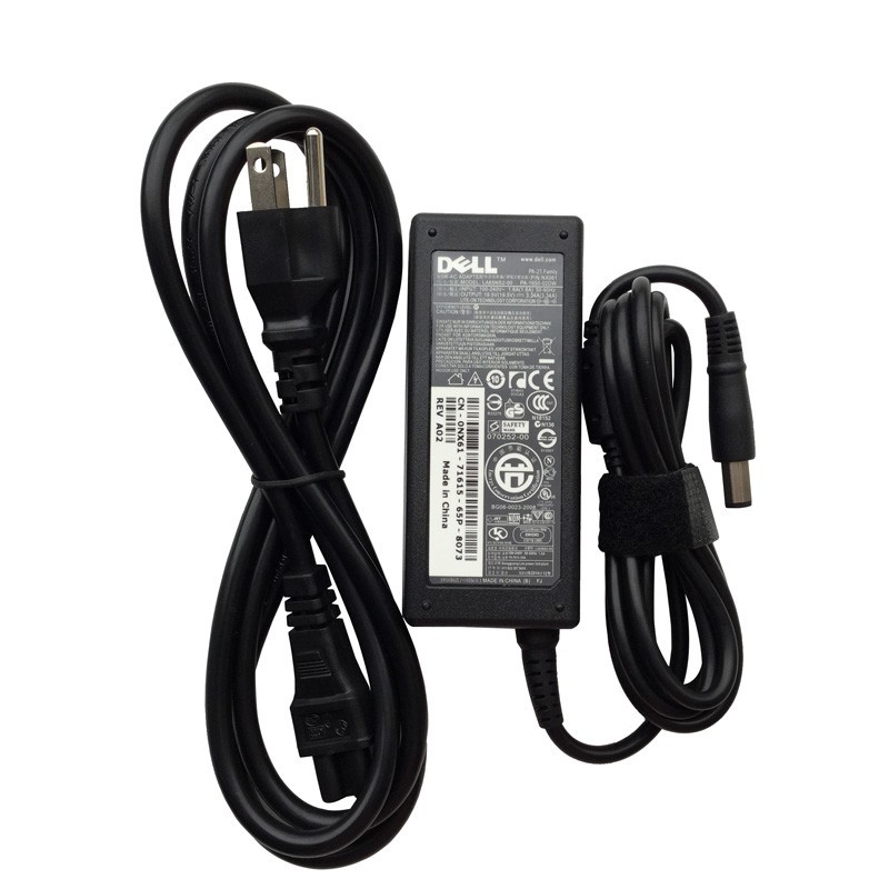 50W Dell Latitude LST LSH AC Adapter Lader