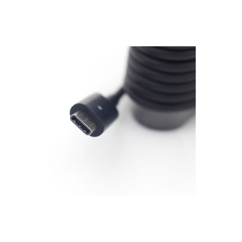 65W USB-C Dell 02YK0F 2YK0F AC Adapter Lader